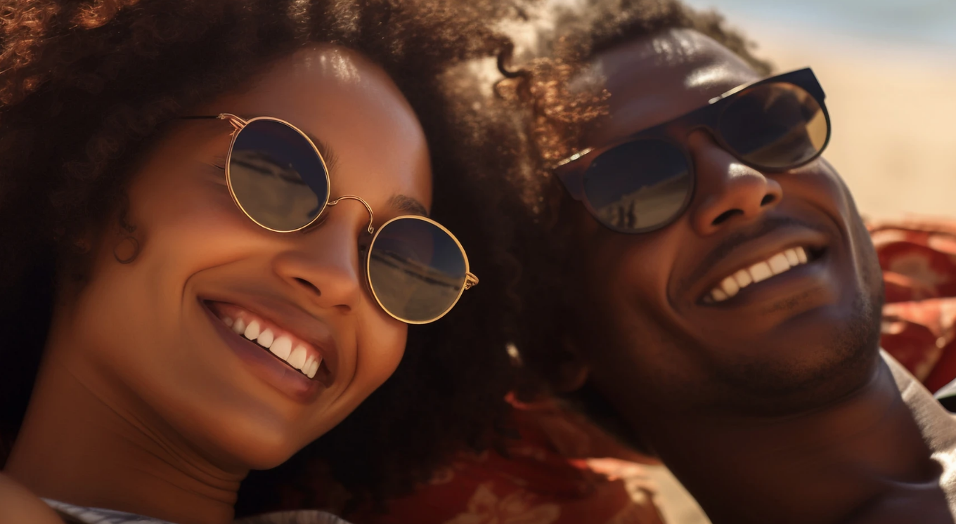 BMC Presents: Thrive in Love Couples Retreat in Dubai